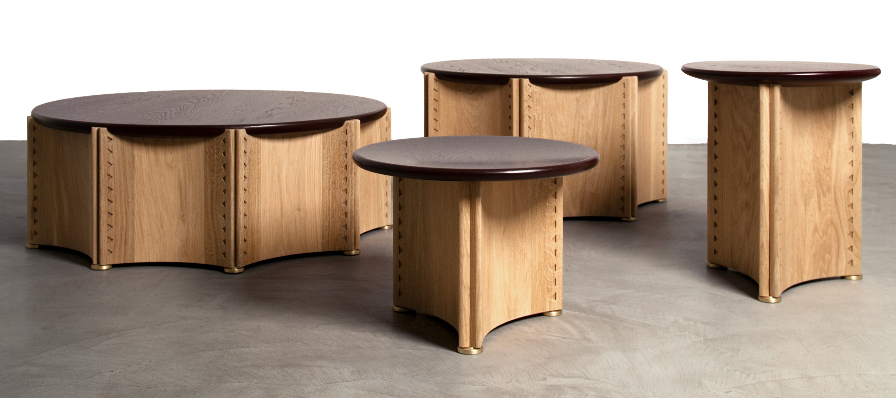 Mida Collection: A collaboration with david/nicolas – Orient 499