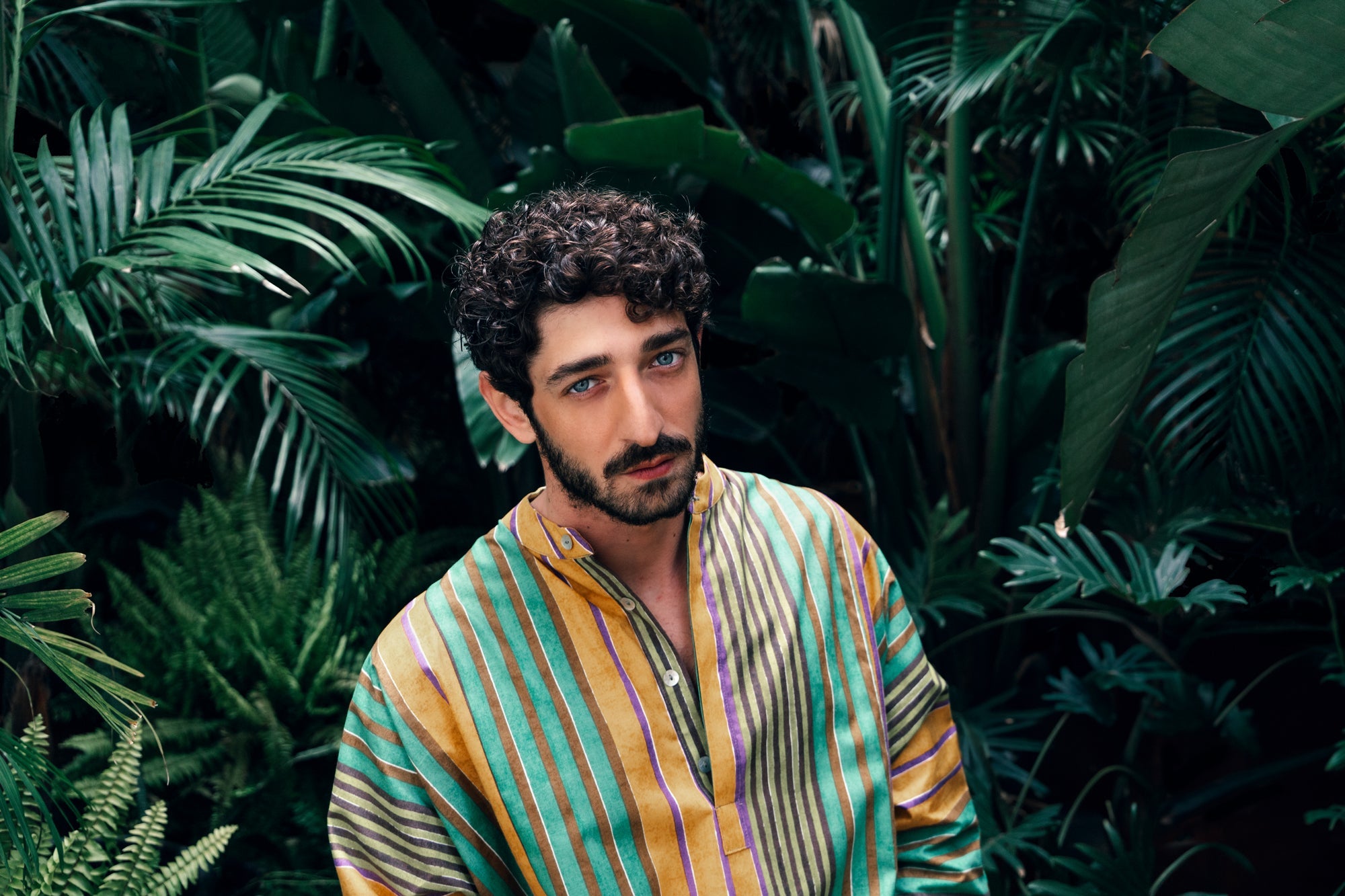 The History of the Jellaba from the 1900s until Modern times – Orient 499