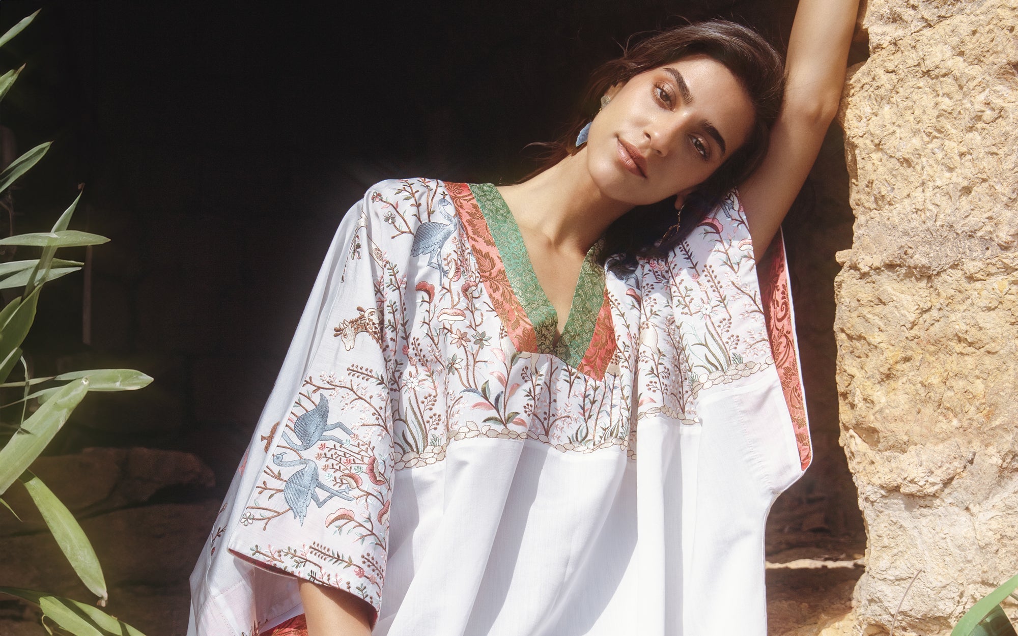 Evening Wear: Luxurious and Timeless Dresses | Orient 499