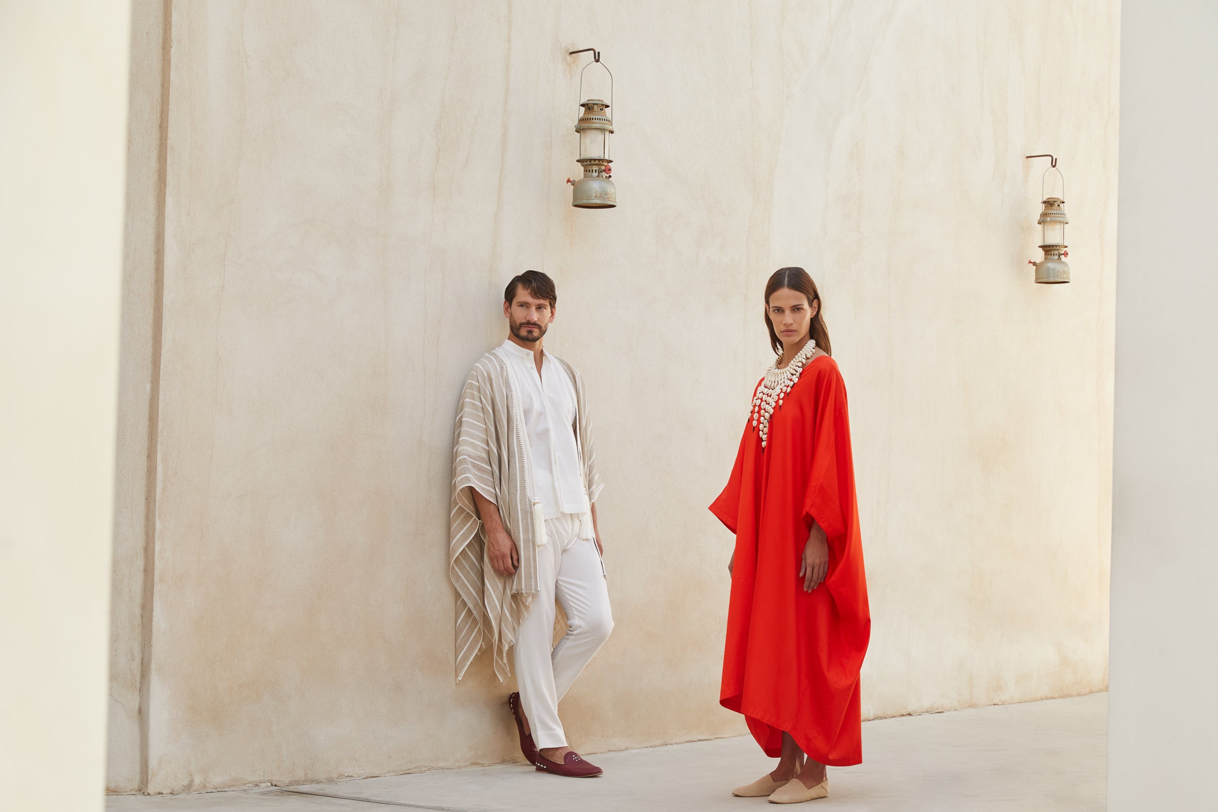 Sophisticated Style: Trousers & Sirwals for Men at Orient 499