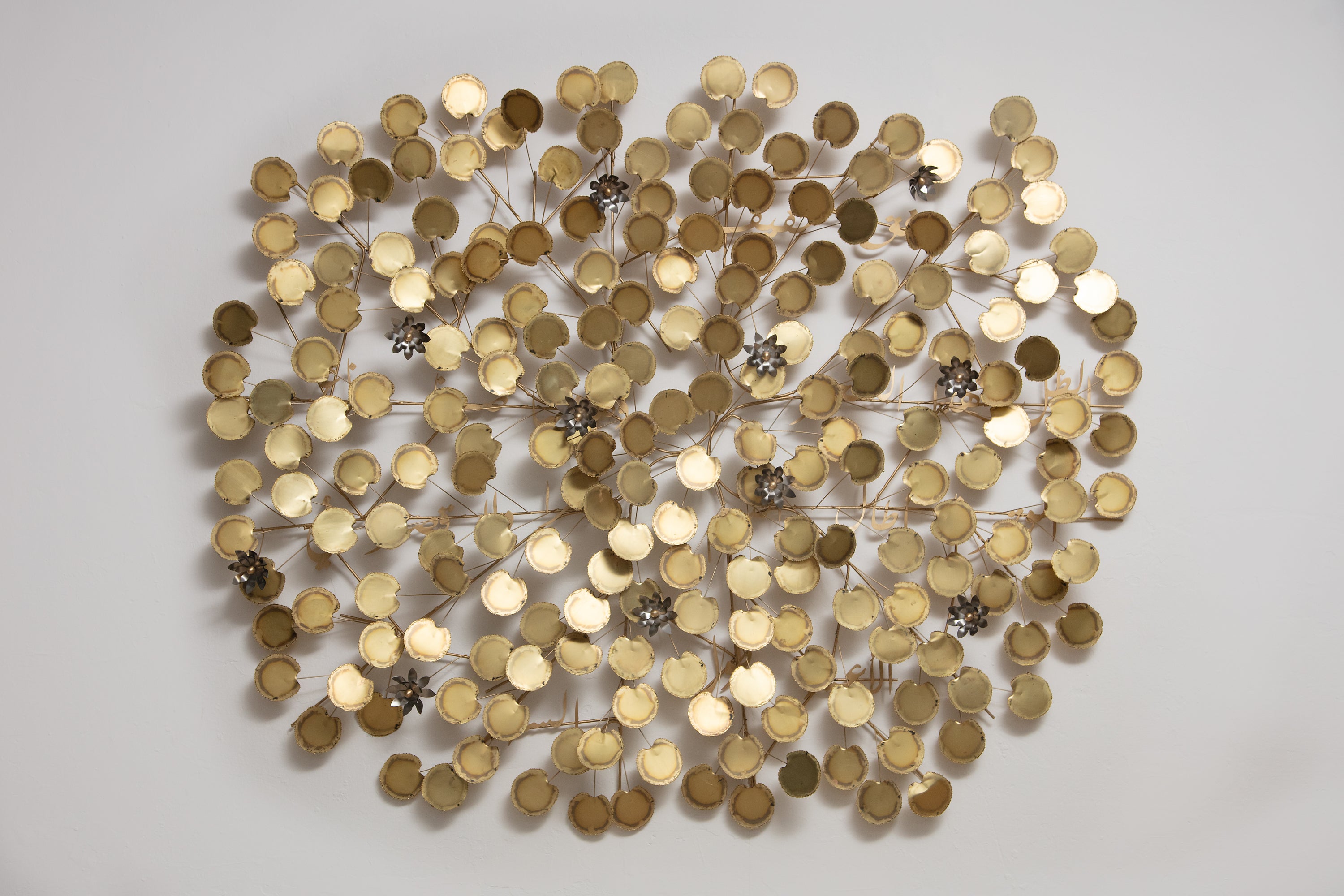 Elevate Your Space With Our Latest Wall Art From Orient 499