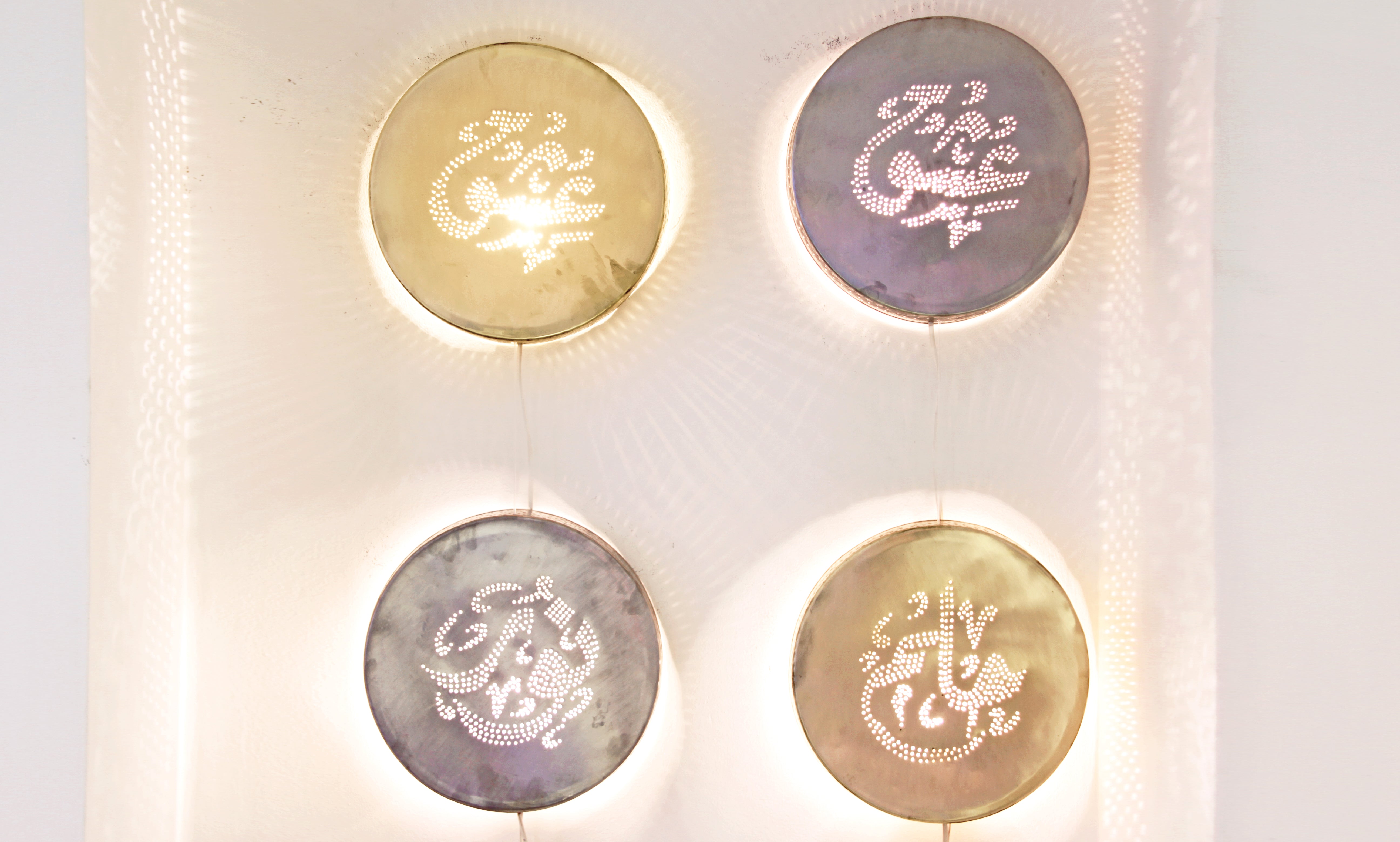 Illuminate Your Space with Handcrafted Lighting | Orient 499